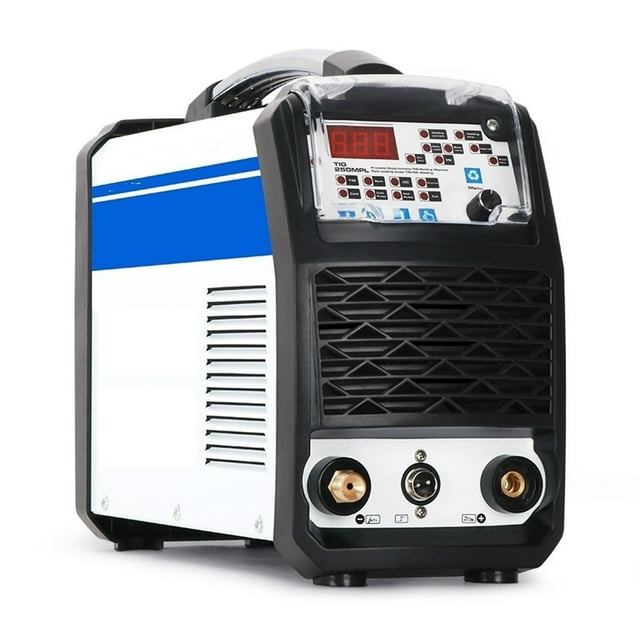 TIG/TIG Pulse/Cold Multifunctional,TIG Welding Machine MOS Tube,welding ...