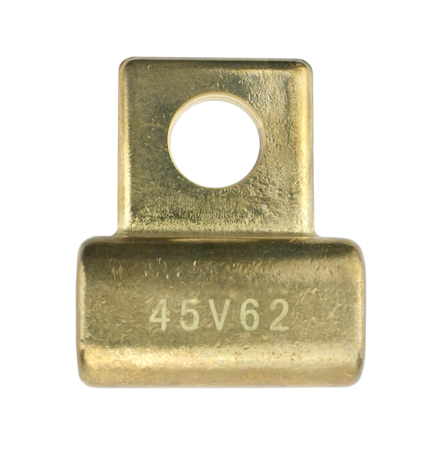 TIG Torch Power Cable Adapter - Model: 45V62 - Stud Connector for 26 ...