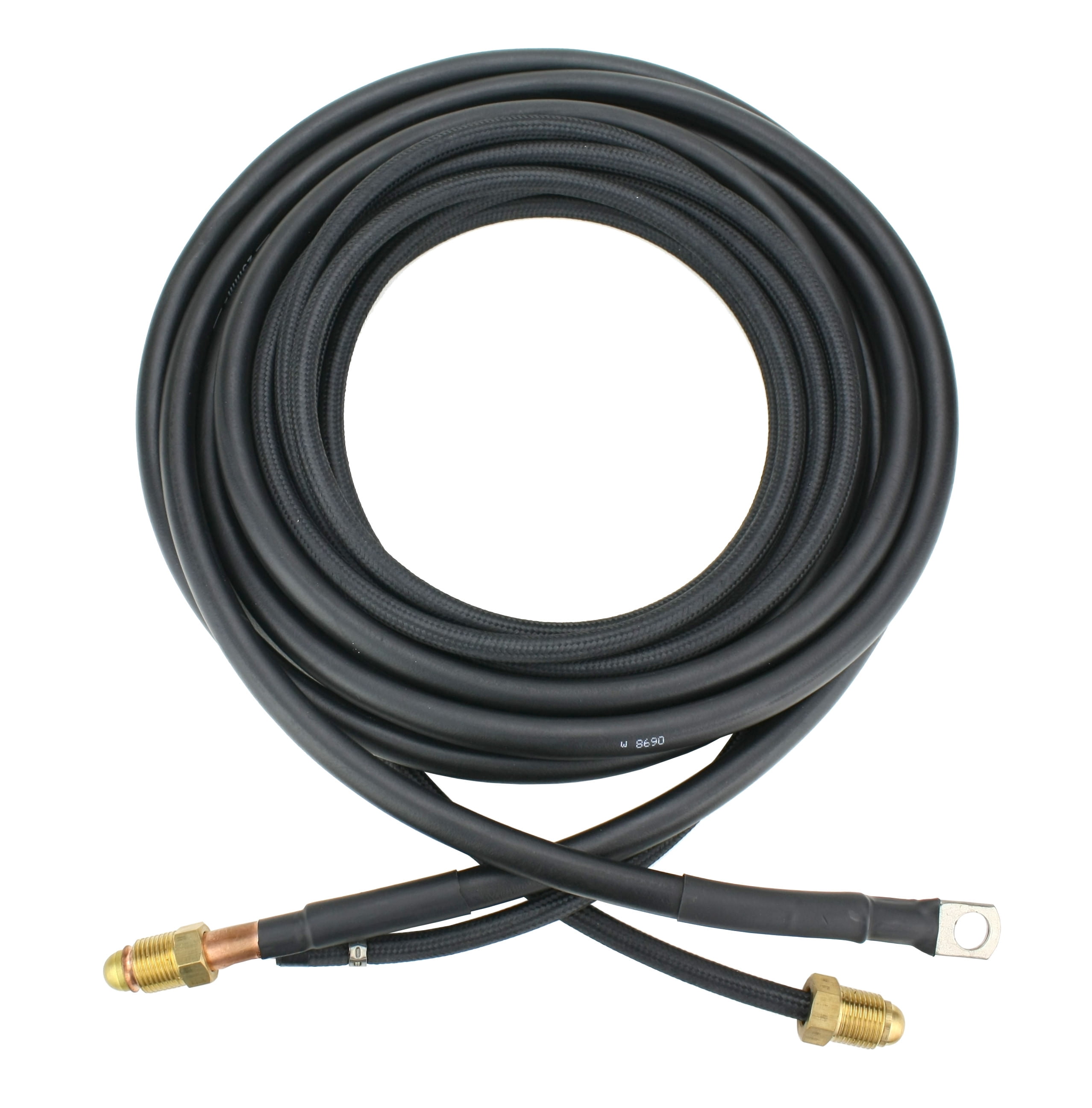 TIG Torch Power Cable - Model: 46V30-2 - 25 feet - 2pc for 26 Series ...