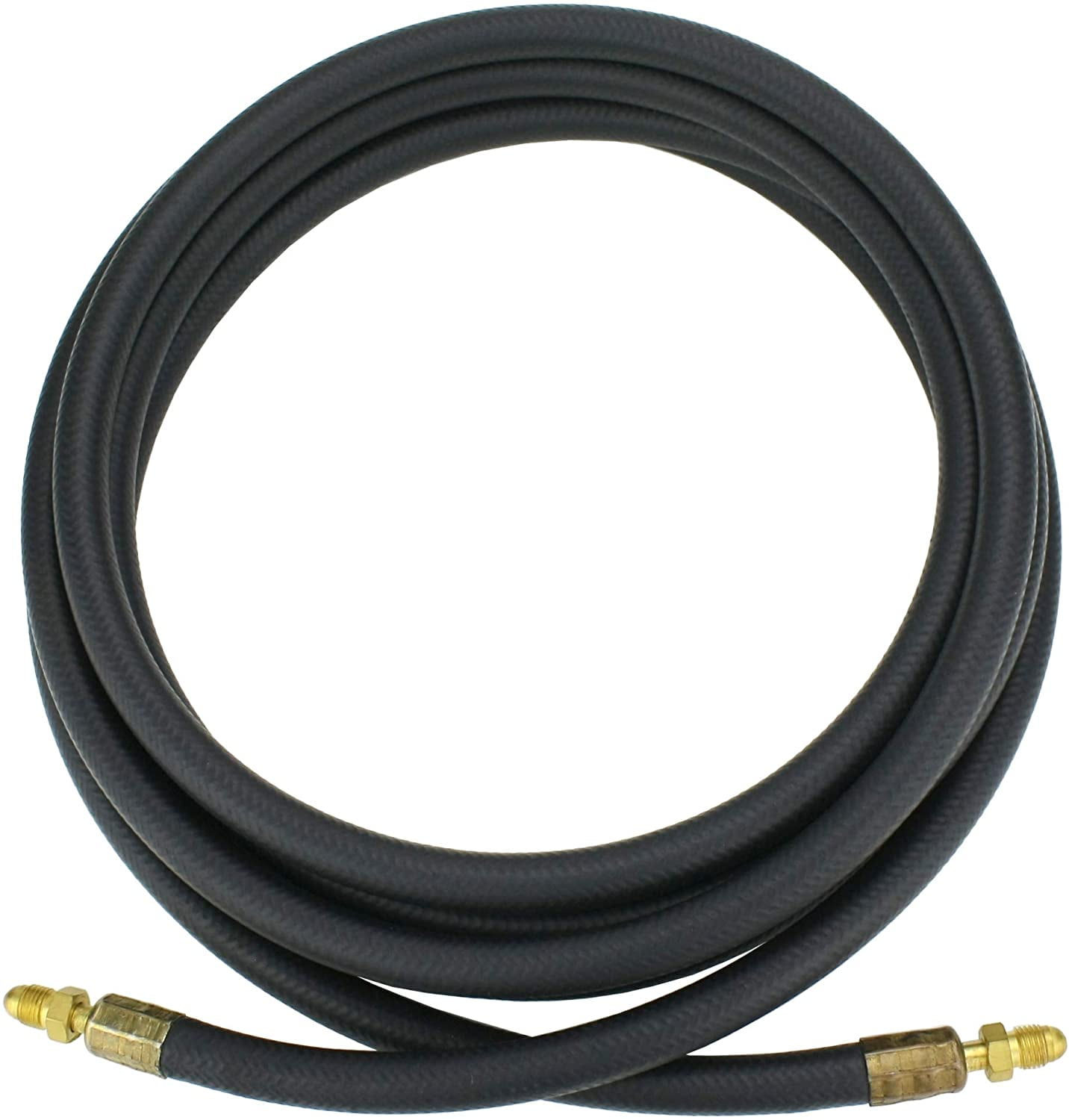 TIG Torch Power Cable - Model: 57Y03R - 25 feet - 1pc for 9 and 17 ...