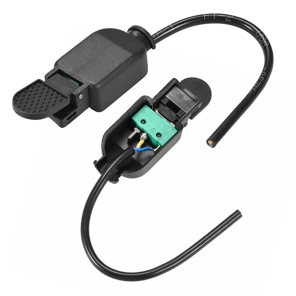Tig Trigger Switch Tools Torch Cutter Parts Replace Replacement Set ...