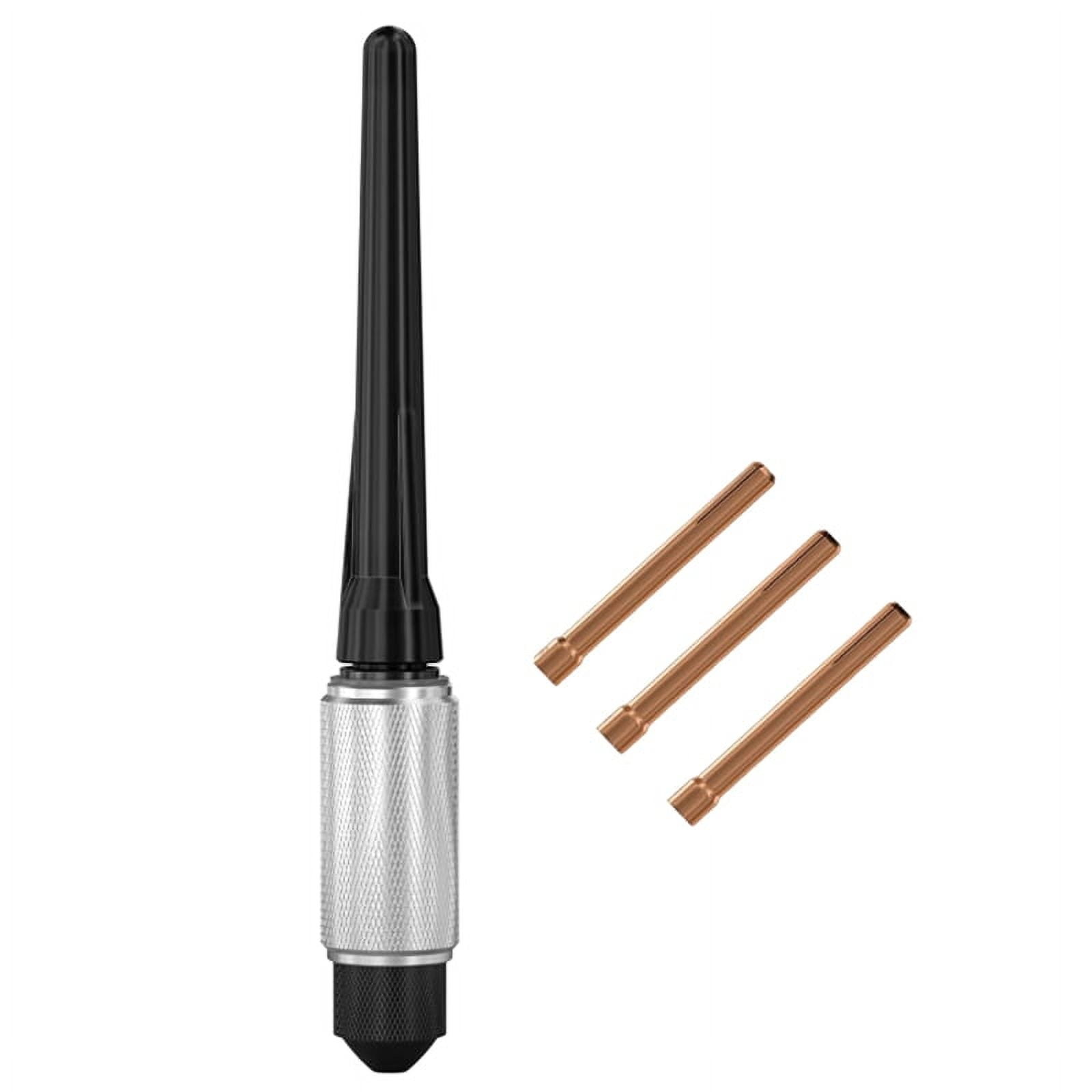 TIG Tungsten Manual Sharpener Holder TIG Collet and Long Back Cup TIG ...