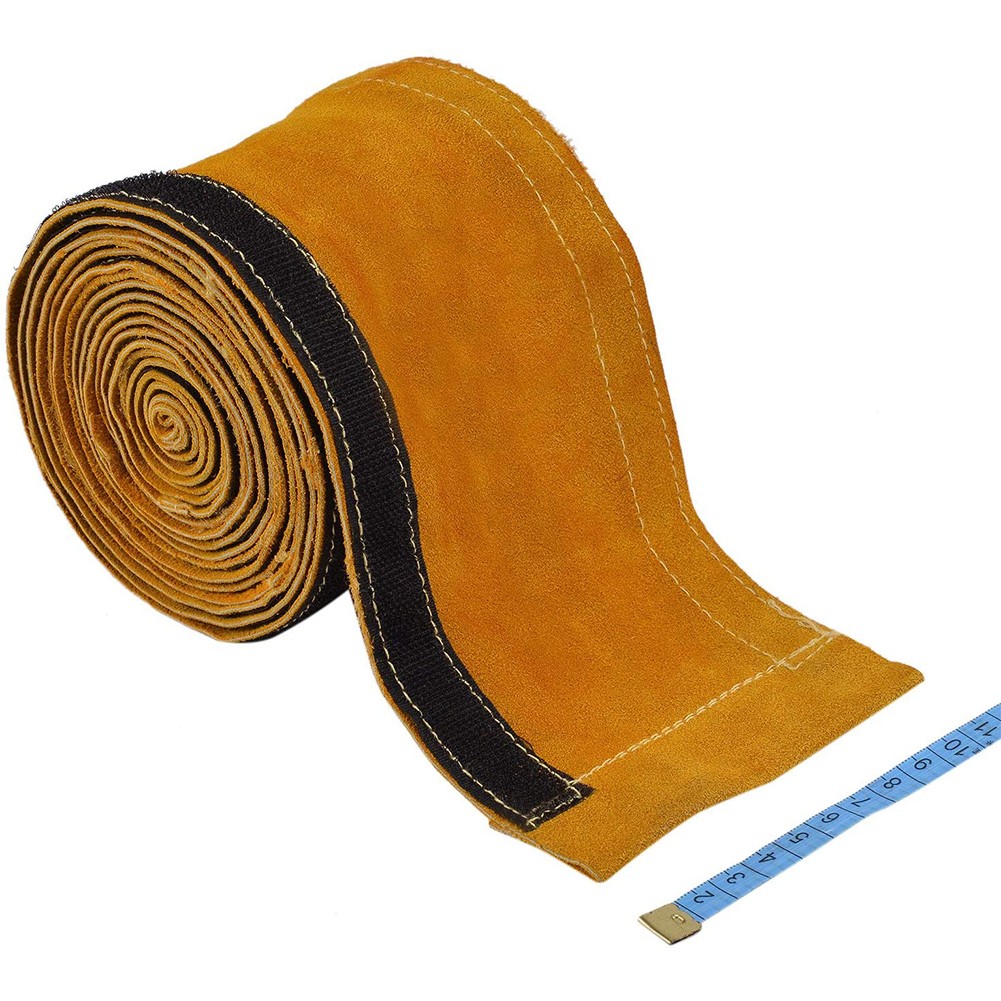 TIG Welding Torch Cable Cover Stitched Mig/plasma Cable Sleeves Tig ...