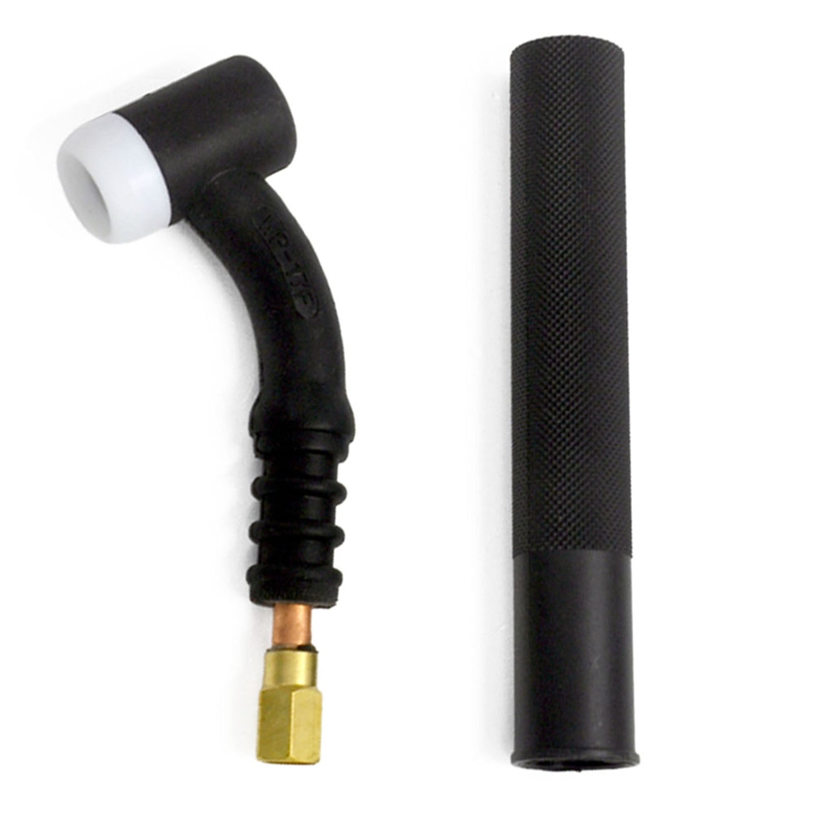 Tig Welding Torch Head Body Wp-17F Sr-17F Flexible 150Amp Air Cooled ...