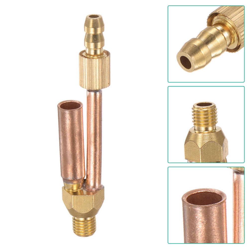 TIG Welding Torch Separate Connector Adapter for 150 TIG Welding Torch ...