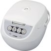 Tiger 5.5-Cup Micom Rice Cooker, Programmable Settings, Auto Warmer ...