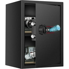 Security Safes in Safes & Lockboxes - Walmart.com