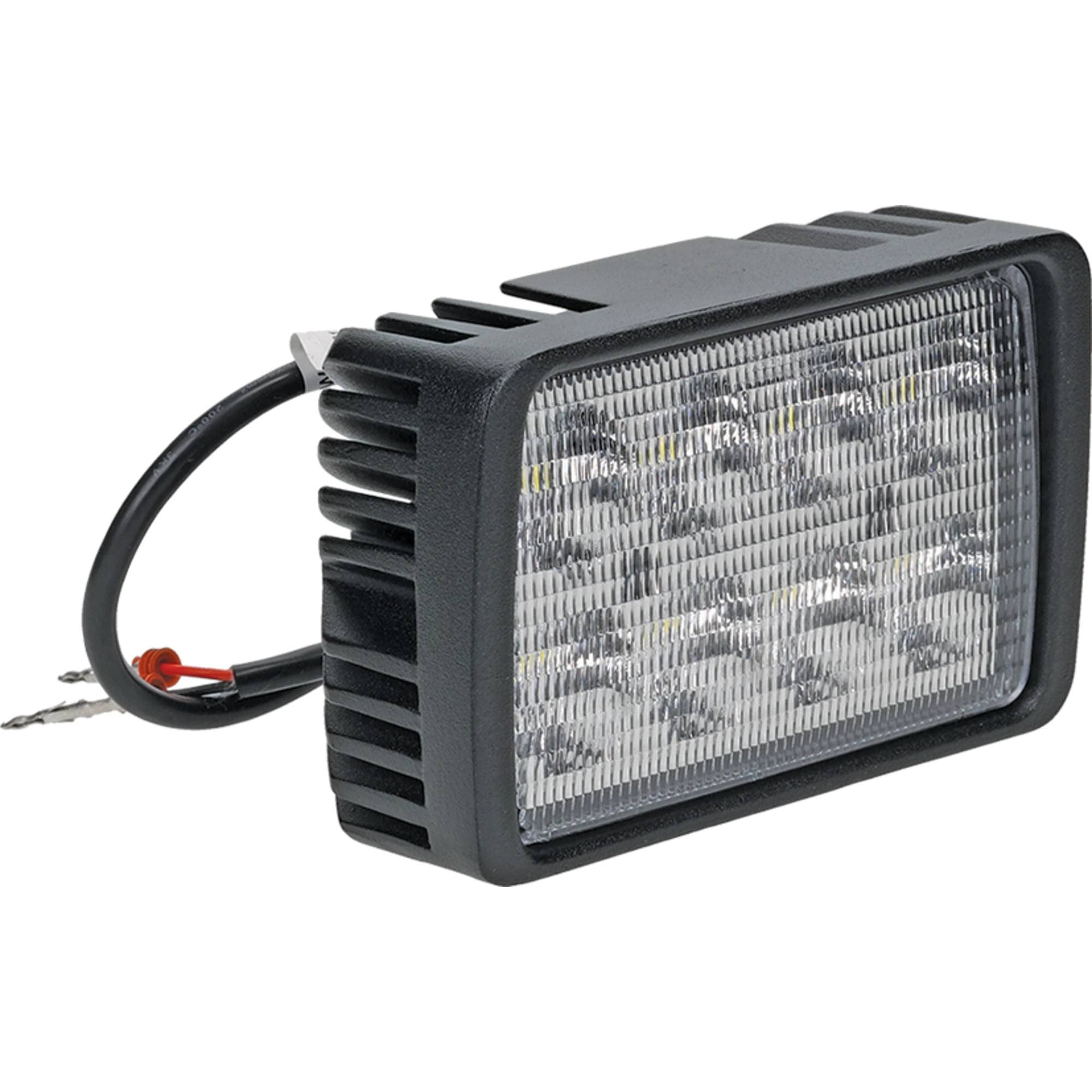TIGERLIGHTS Tiger Lights TL3030 KEF16 LED Tractor Light 12V Compatible ...