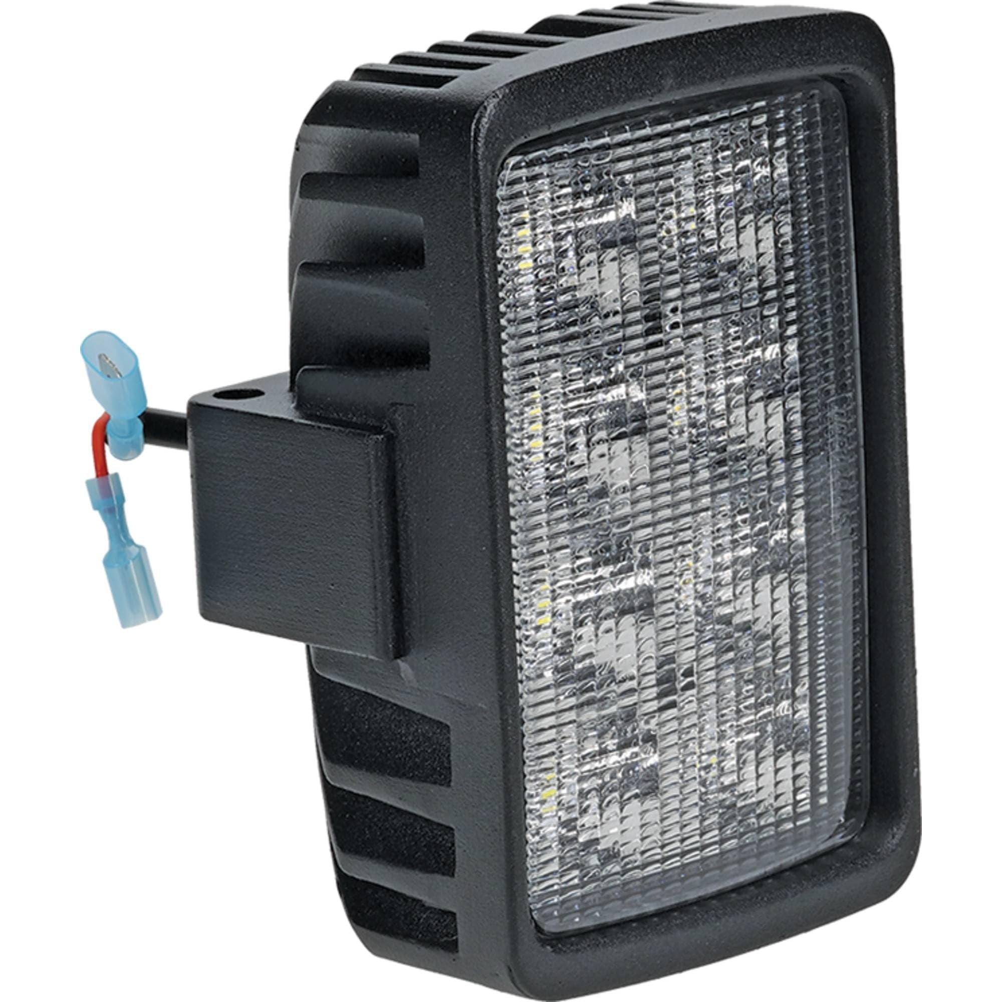 TIGERLIGHTS Tiger Lights TL3075 DHF10 LED Side Mount Light 12V ...