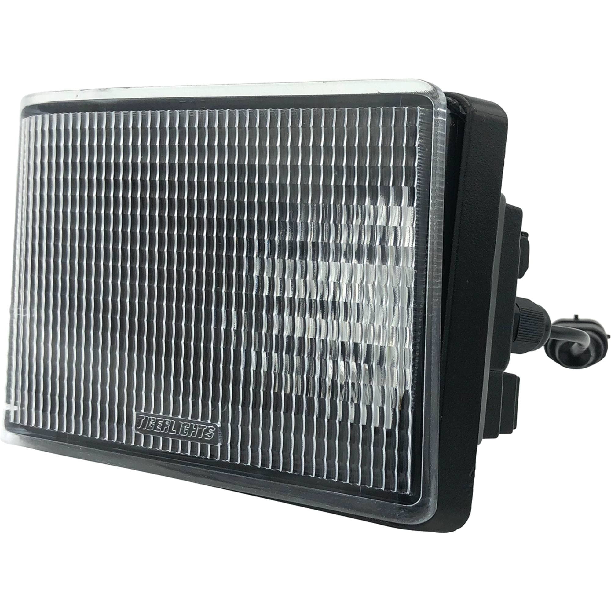 TIGERLIGHTS Tiger Lights TL7810L SSF20 12V Left LED Corner Lights ...