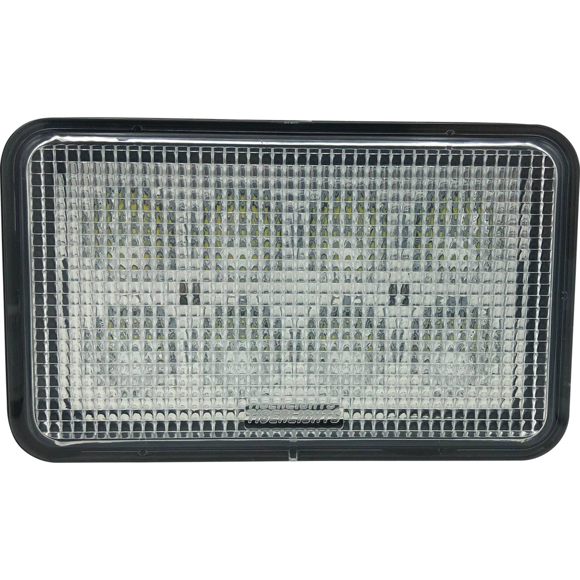 TIGERLIGHTS Tiger Lights TL9250 12V LED Flush Mount Headlight ...
