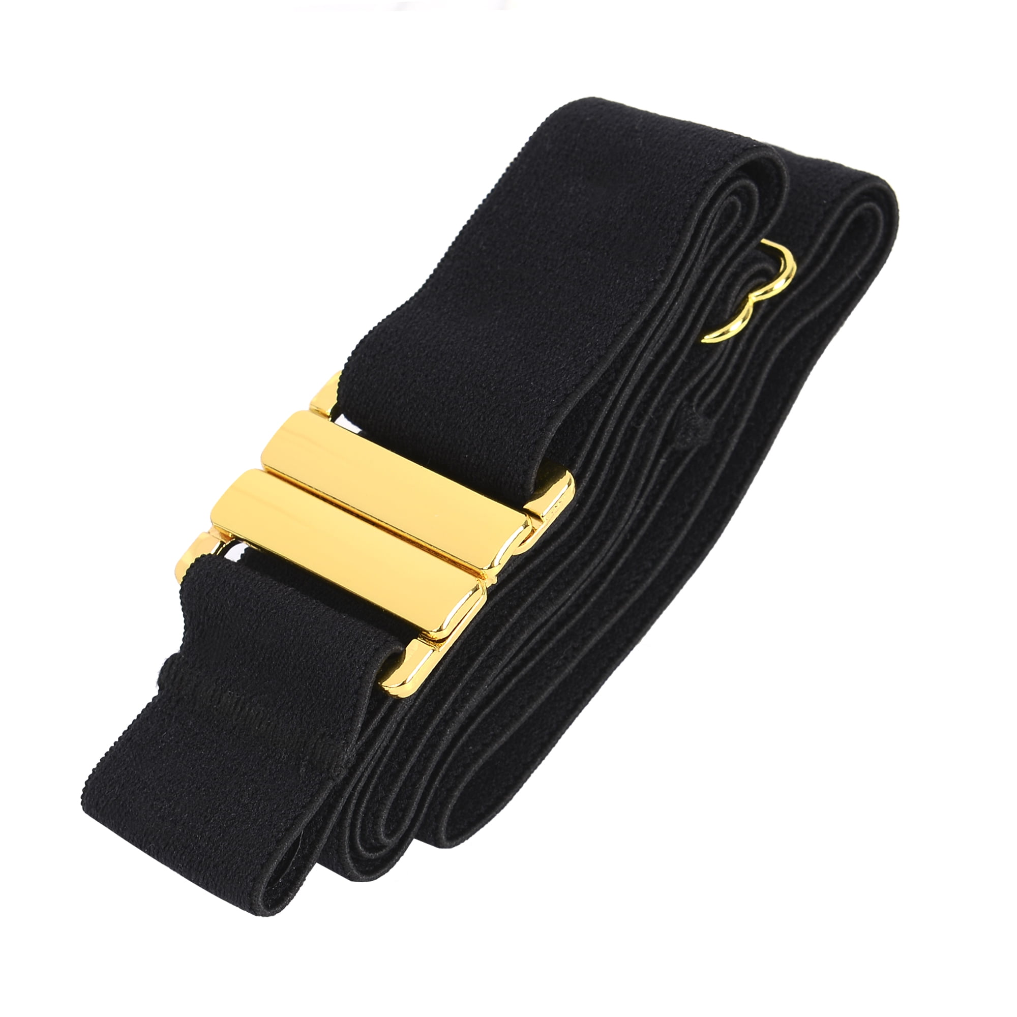 TIGHTS UP: Adjustable Elastic Belt Unisex Size 00-16 with Non-Slip Gel ...