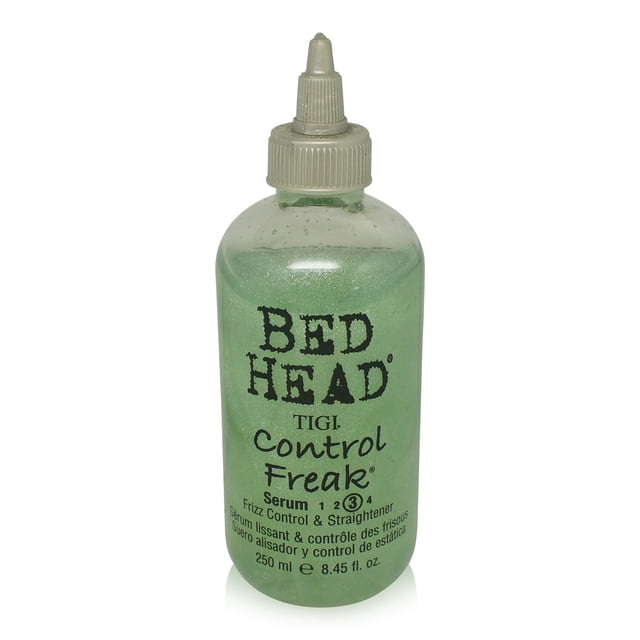 TIGI Bed Head Control Freak Anti-Frizz Serum 8.45oz for Beautiful ...