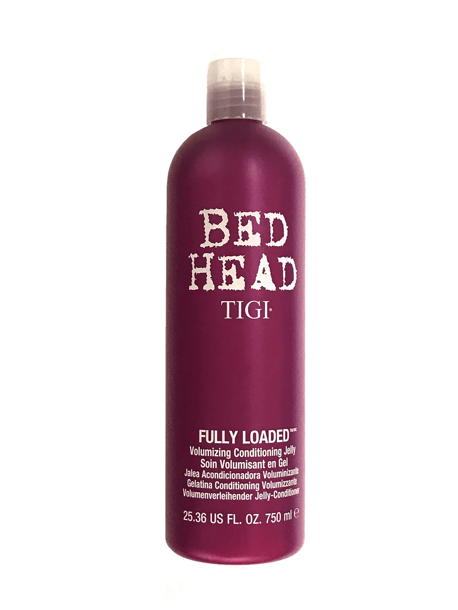 TIGI Bed Head Fully Loaded Volumizing Conditioning Jelly - 25.36 oz ...