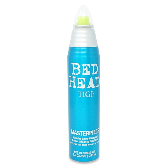 Bed Head Masterpiece Hairspray