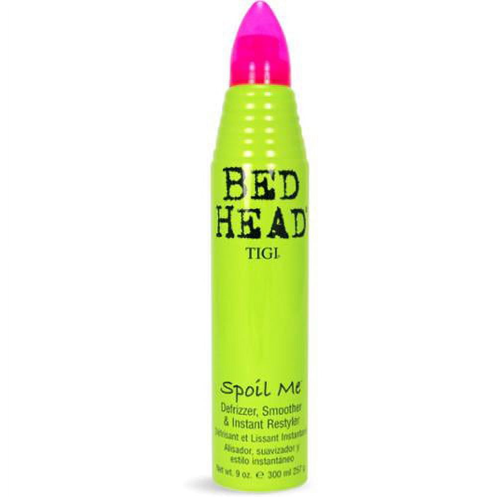 TIGI Bed Head Spoil Me Defrizzer, 9 oz - Walmart.com