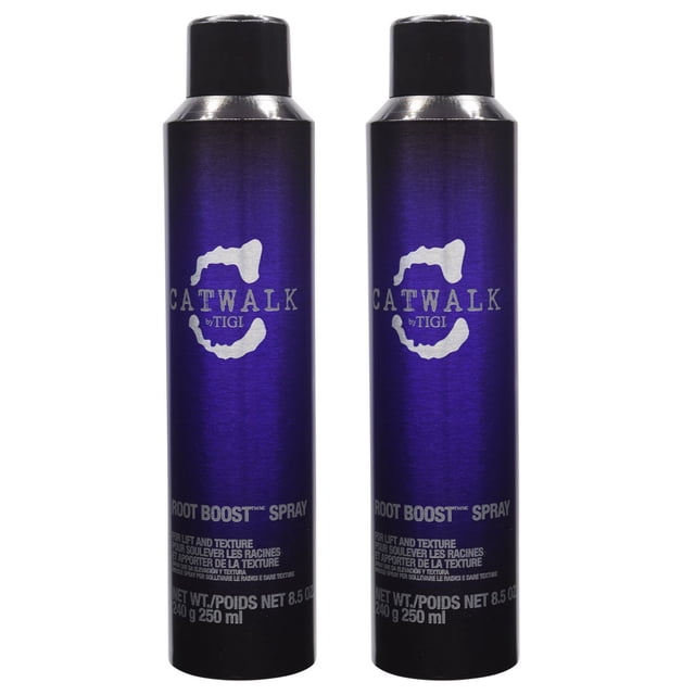 TIGI Catwalk Root Boost 2x8.5oz - Walmart Business Supplies