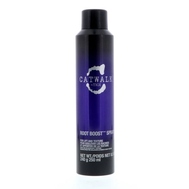 TIGI Catwalk Root Spray - Hair spray units for ecommerce - Walmart ...