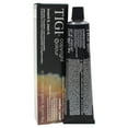 TIGI Colour Creative Creme Hair Color - # 7/35 Golden Mahogany Blonde ...