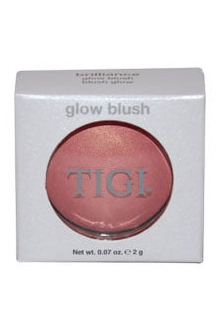 TIGI for Women Glow Blush, Brilliance, 0.07 oz - Walmart.com