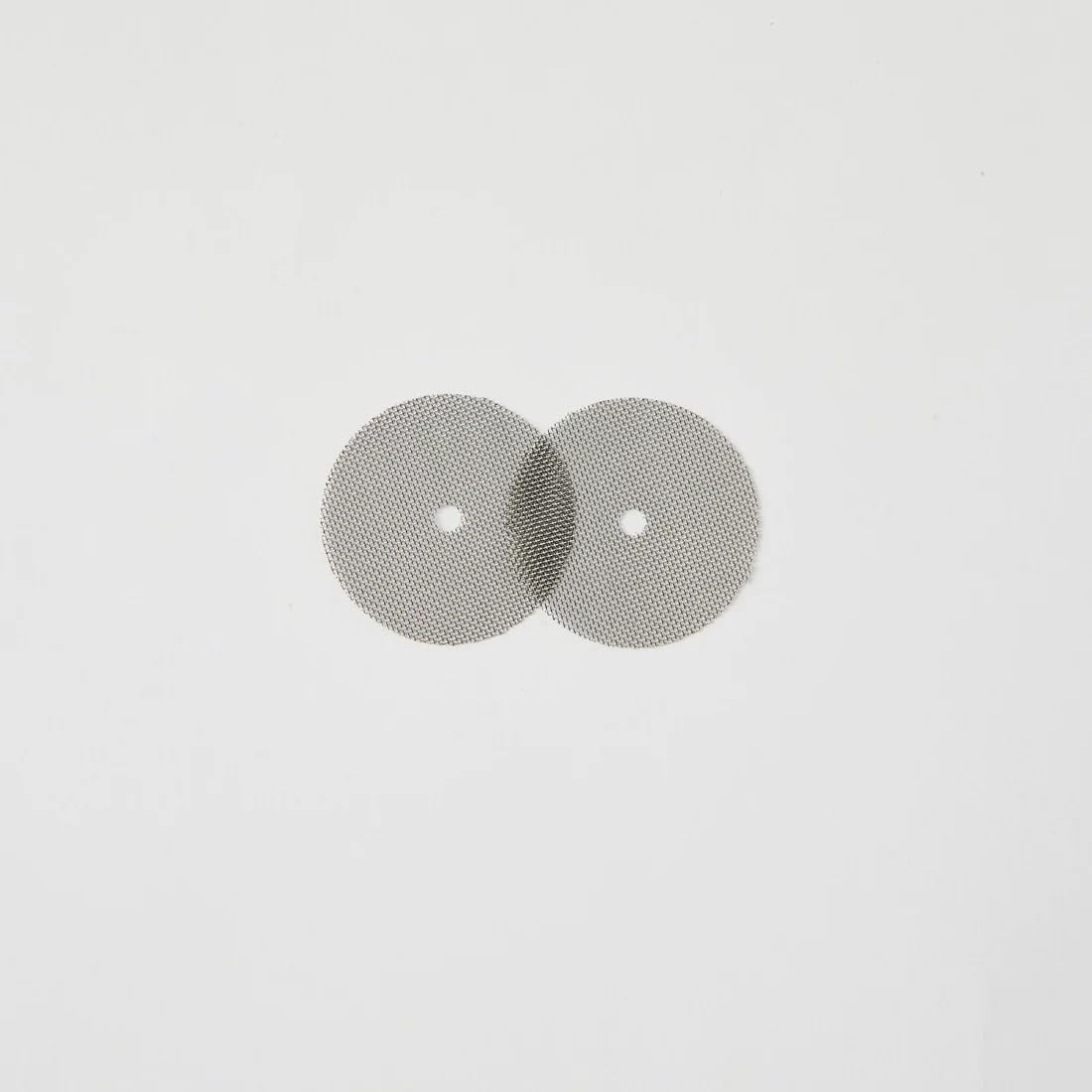 TIGWARE Mesh Replacement Kit for Teflon TIG Cups, 16 - Walmart.com