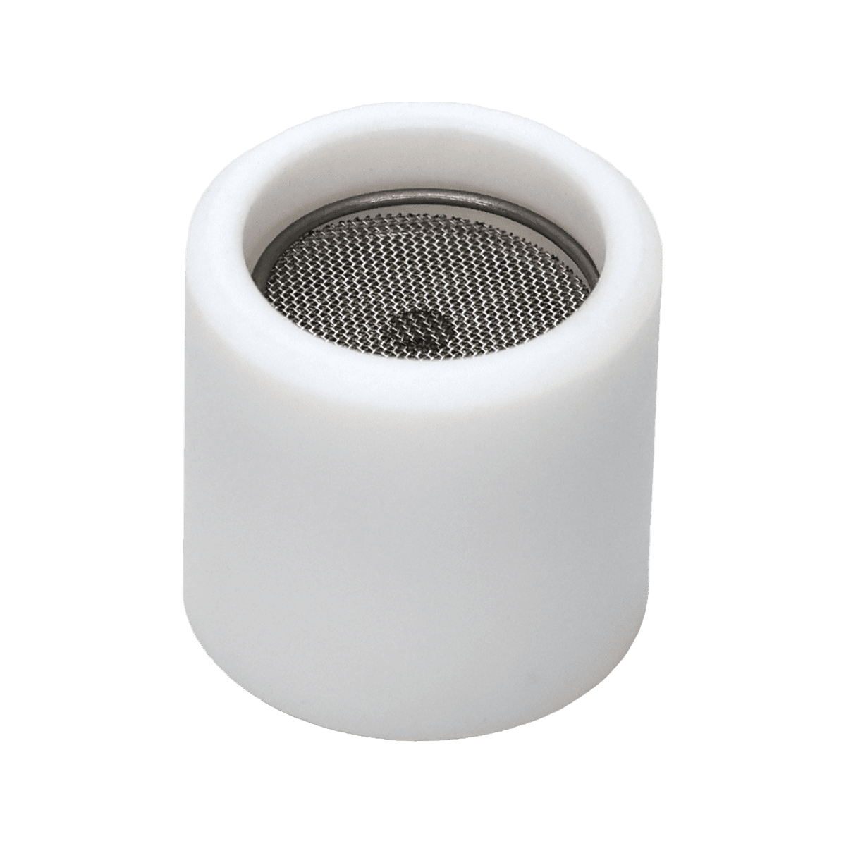 TIGWARE Teflon TIG Welding Cup, Virtually Unbreakable, Triple Diffuser ...