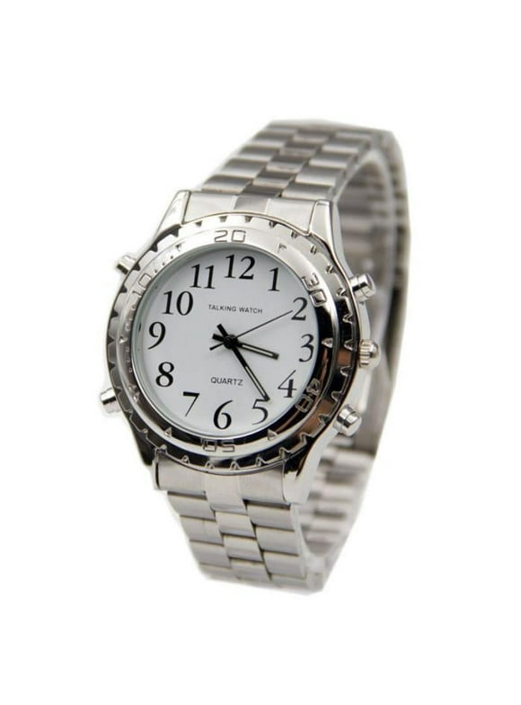 Talking Watches