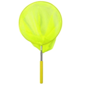 Shop Colorful Telescopic Butterfly Nets for Kids and Outdoors