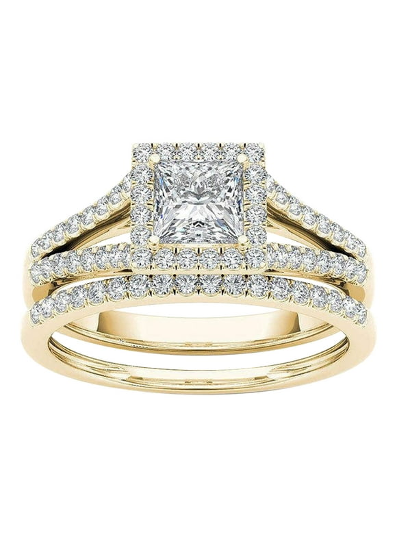 The Wedding Ring Shop in Jewelry - Walmart.com