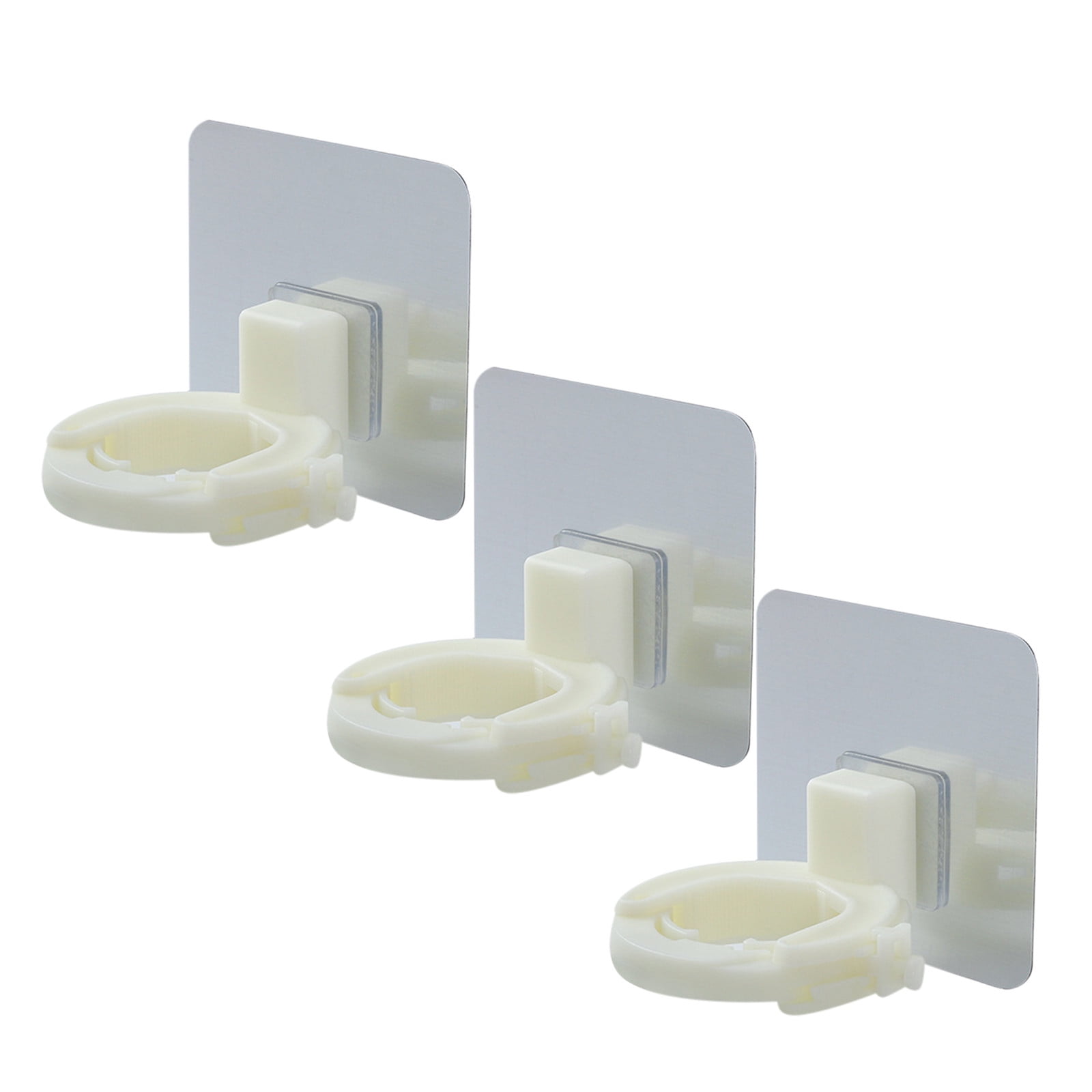 TIHLMK Wall Suction Type Non-Perforated Universal Shower Gel Hand Soap ...