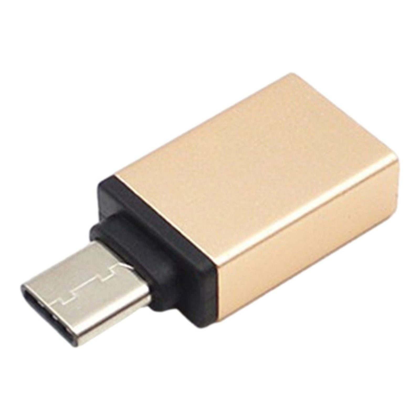 TIIFSWHS 3.0 Type-C Adapter USB Adapter Type-C OTG Mobile Phone Adapter ...