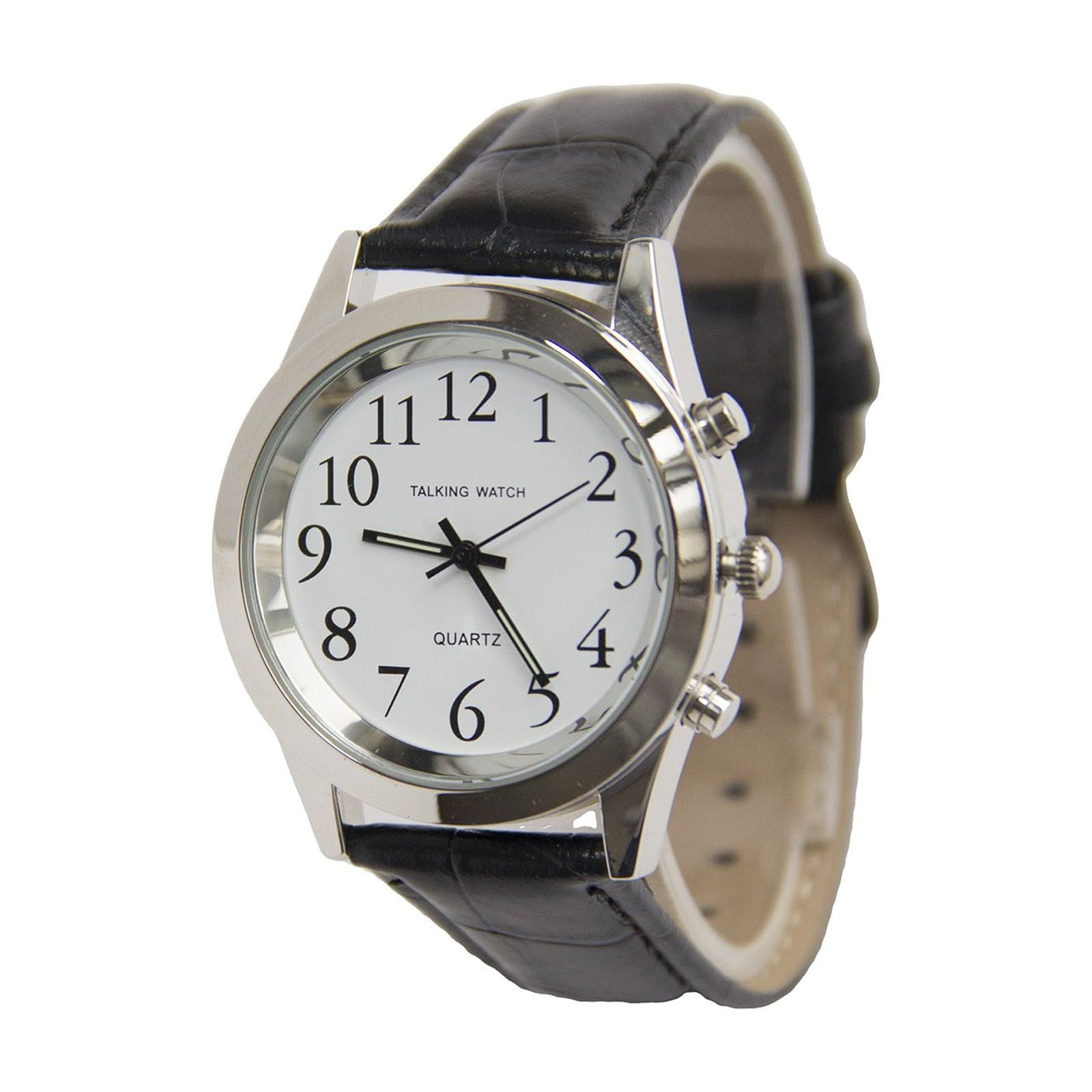 TIIFSWHS For The Blind And Old People Can Tell The Time Date Year Month ...