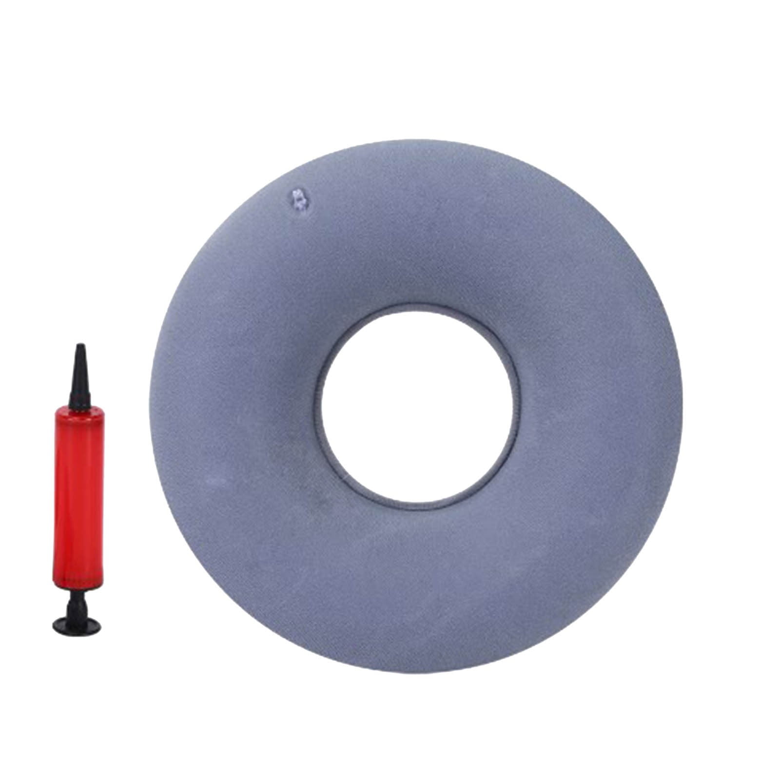 TIIFSWHS Donut Pad Donut Pillow Tailbone Pad Hemlymphatic for ...