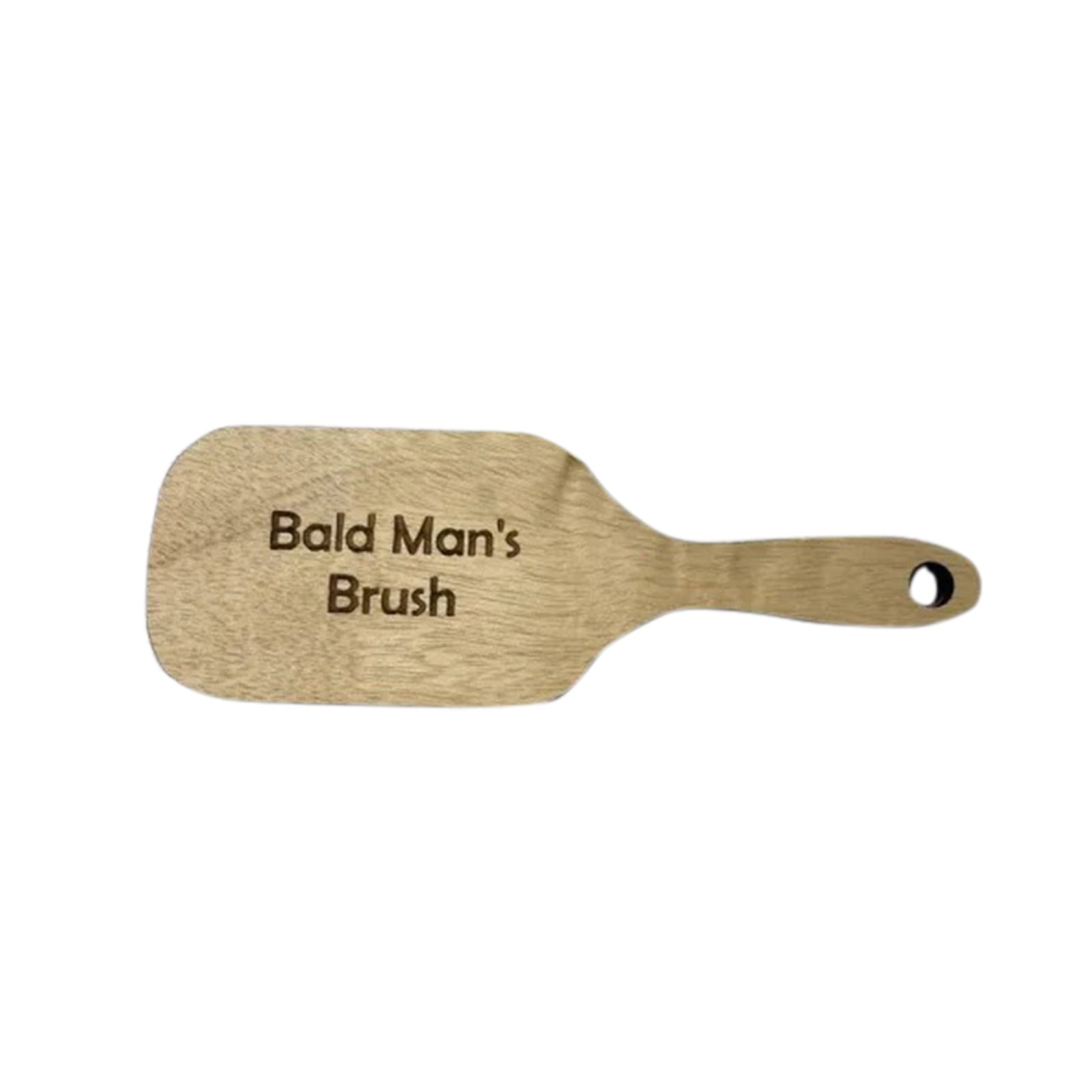TIIFSWHS Gift Comb for Bald Man Gift Comb for Bald Man Weird Sculpture ...