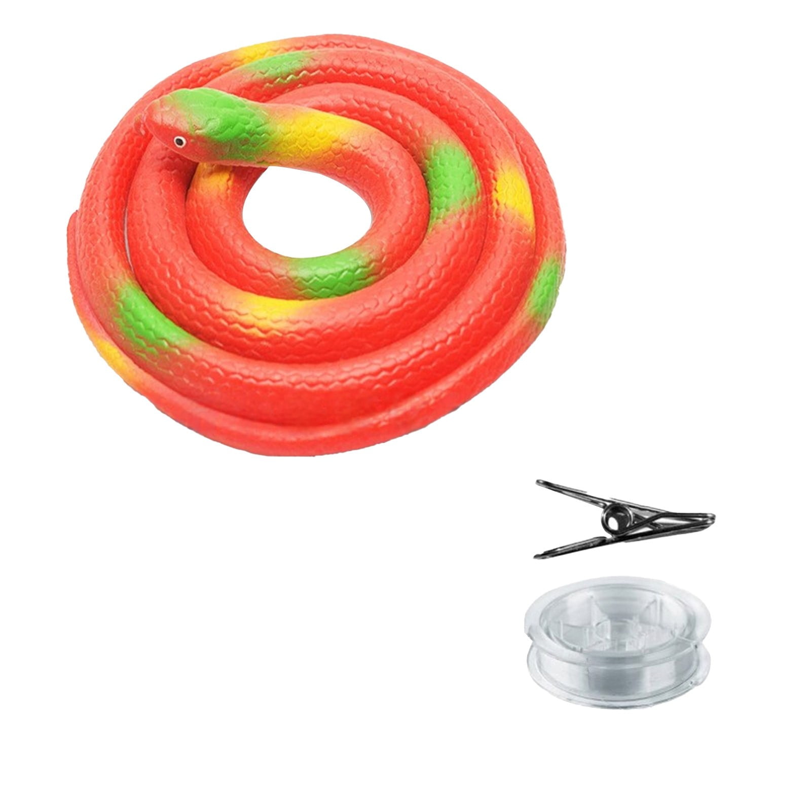 TIIFSWHS Prank with String and Clip On A String Prank Props Clip On ...