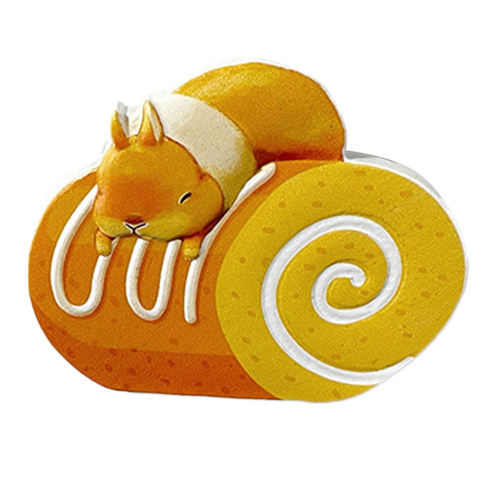 TIIFSWHS Resin Refrigerator Series Home Decoration Refrigerator Photo ...