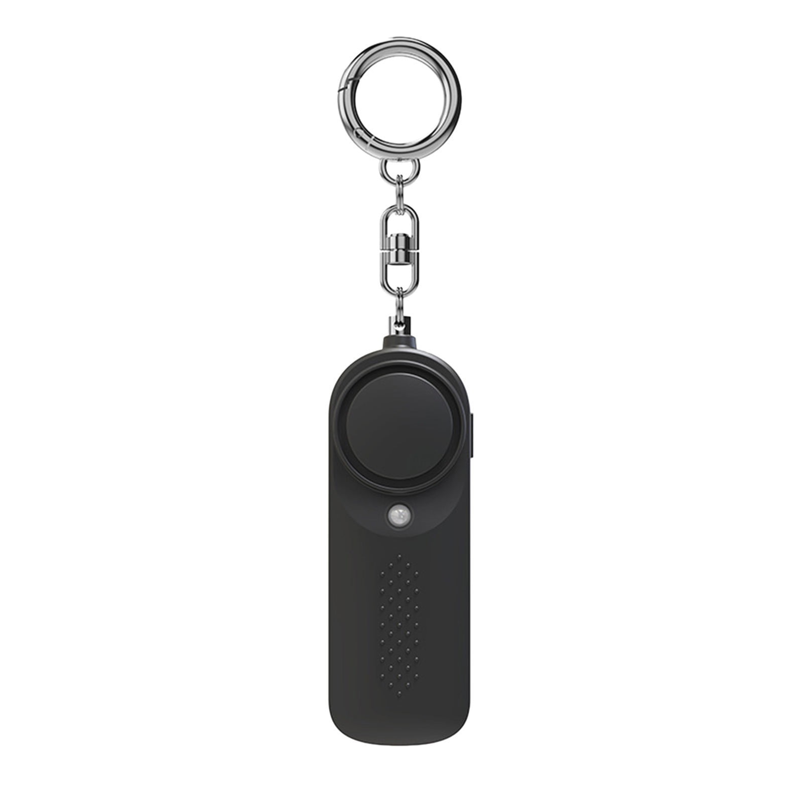 TIIFSWHS Self Safesound Personal Alarm Keychain | 130 DB Loud Device ...