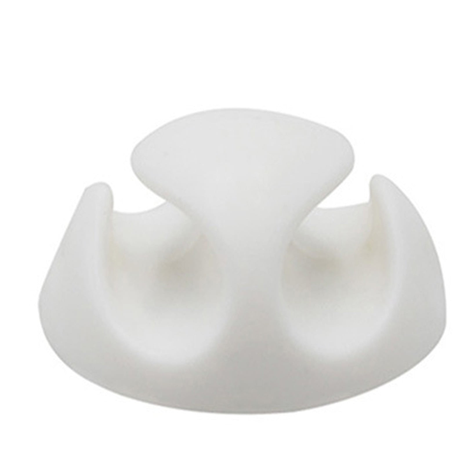 TIIFSWHS Small Self Adhesive Household Finishing Clip Desktop Desktop ...