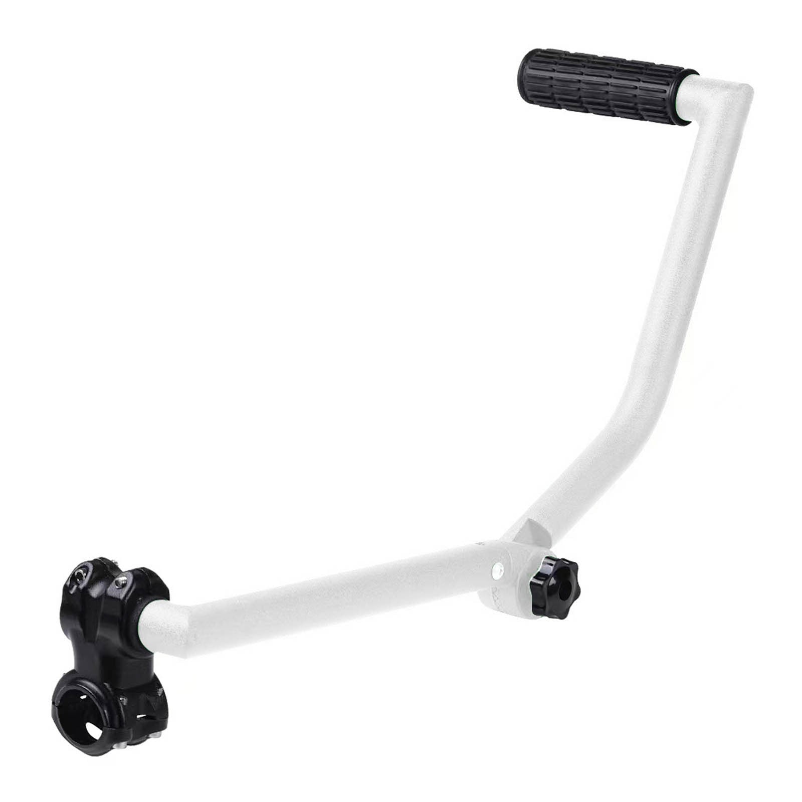 TIIFSWHS String Trimmer Handle Folding Ergonomic Grip for String ...