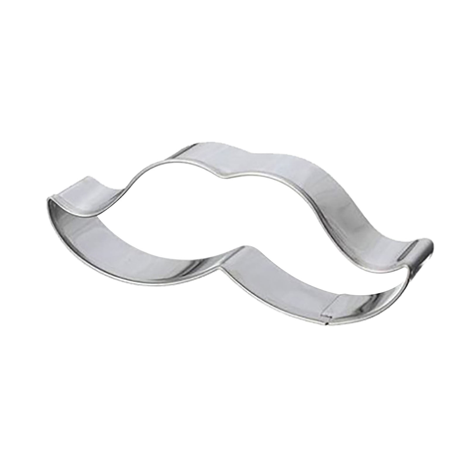 TIIFSWHS Sugar Cake Mould Decorating Mould Cake Frame Stainless Steel ...