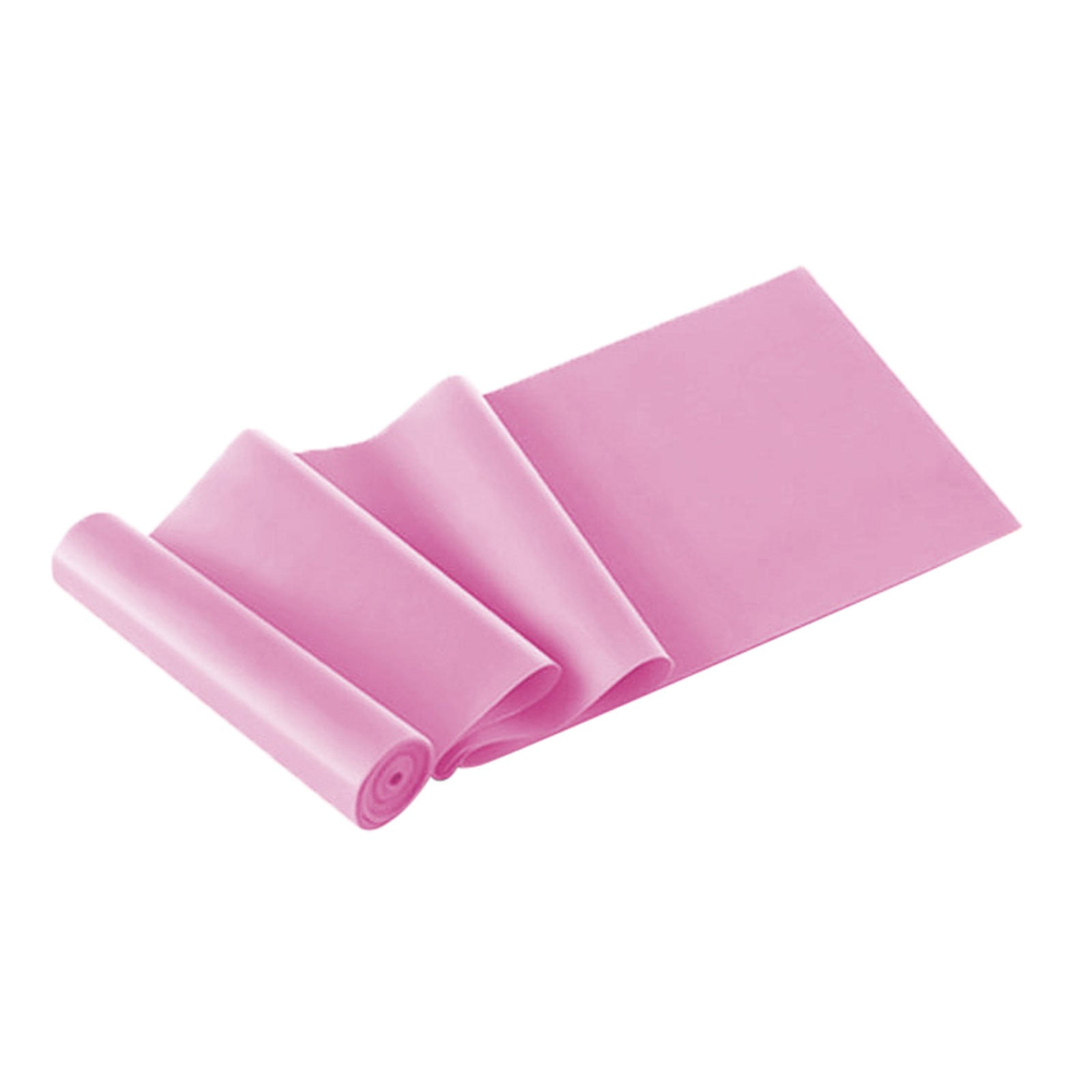 TIIFSWHS Yoga Stretching Tension Band Strength Training Stretching ...