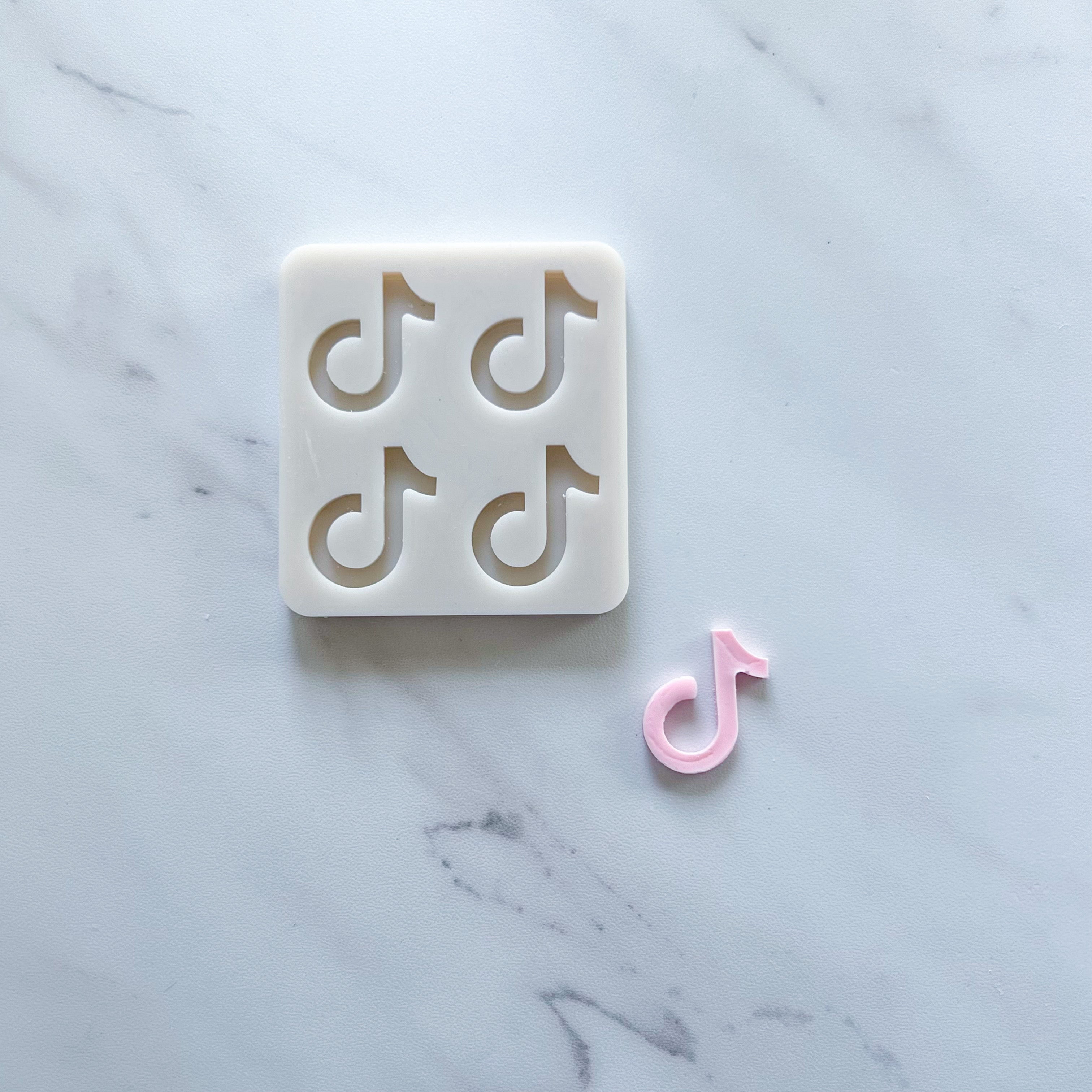 TIK TOK QUAD MOLD - Walmart.com