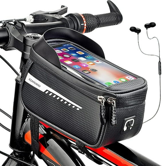 Phone Bag Bike