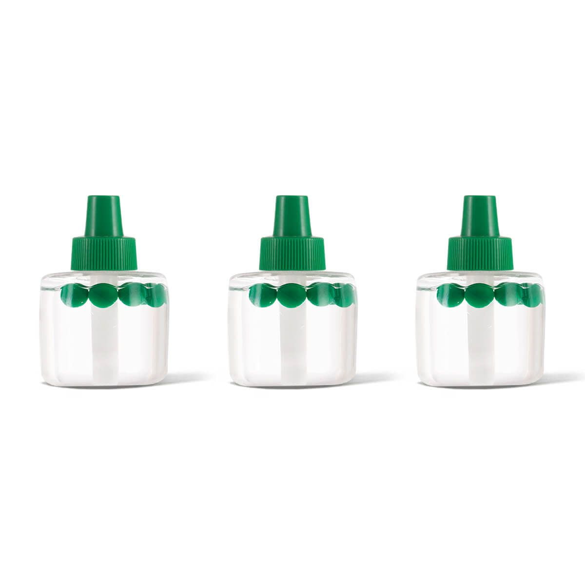 TIKI BiteFighter Mosquito Repellent Refill Pods, 3-Pack, 200 Hours ...