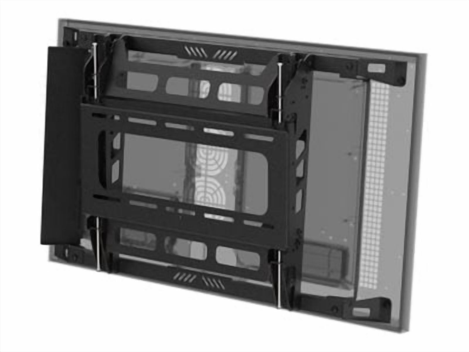 Premier Mounts Wall Mount for Digital Signage Display - Horizontal ...