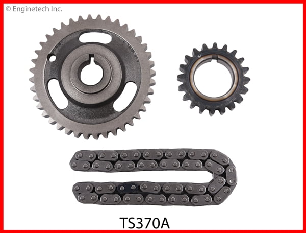 TIM SET GM CHEV 2.2L 134 - Walmart.com