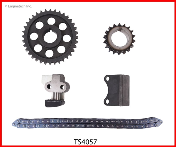 TIM SET TOY 2.2L 4YEC DOU - Walmart.com