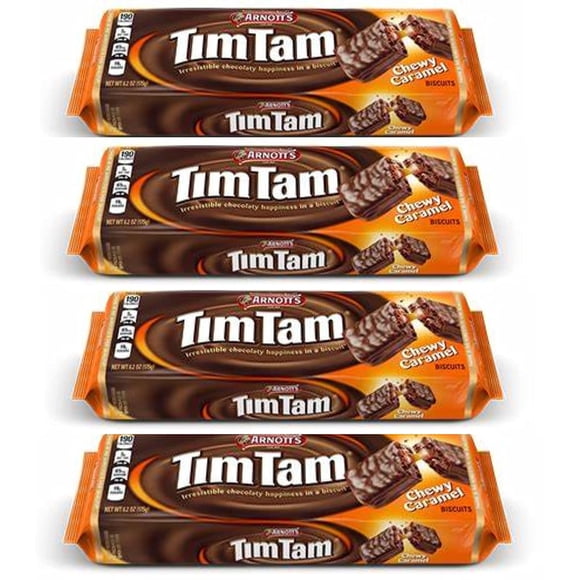 Tim Tams