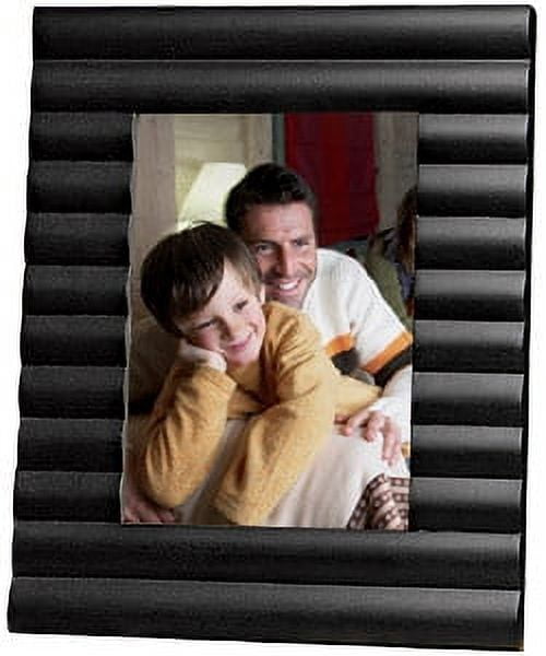 TIMBER RIDGE rustic log cabin inspired frame by Prinz - 5x7 - Walmart.com