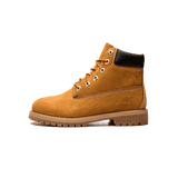 TIMBERLAND GRADE SCHOOL Junior 6 Inch PRM "Waterproof B" 12909 from ...